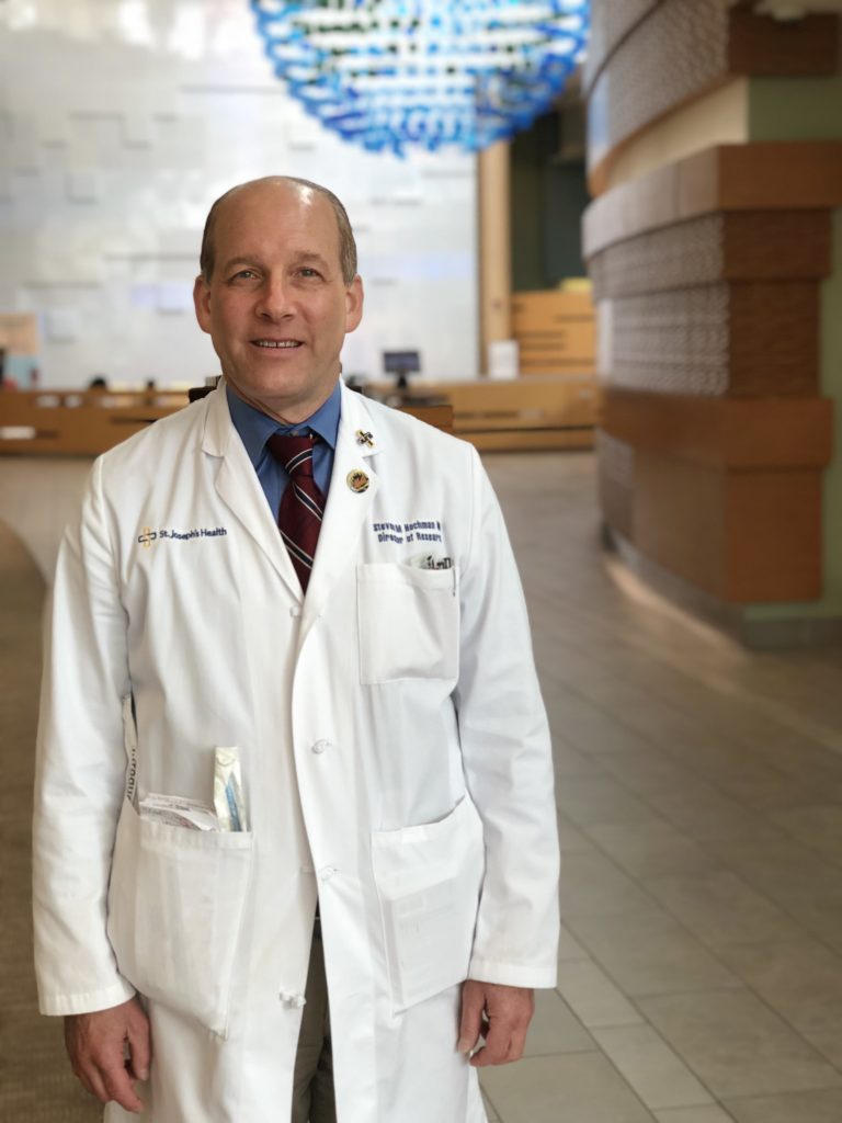 Faculty – St. Joseph's University Medical Center: Emergency Medicine ...